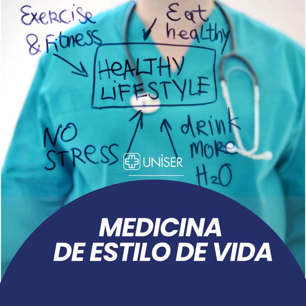 Programa Medicina de Estilo de Vida | My Website